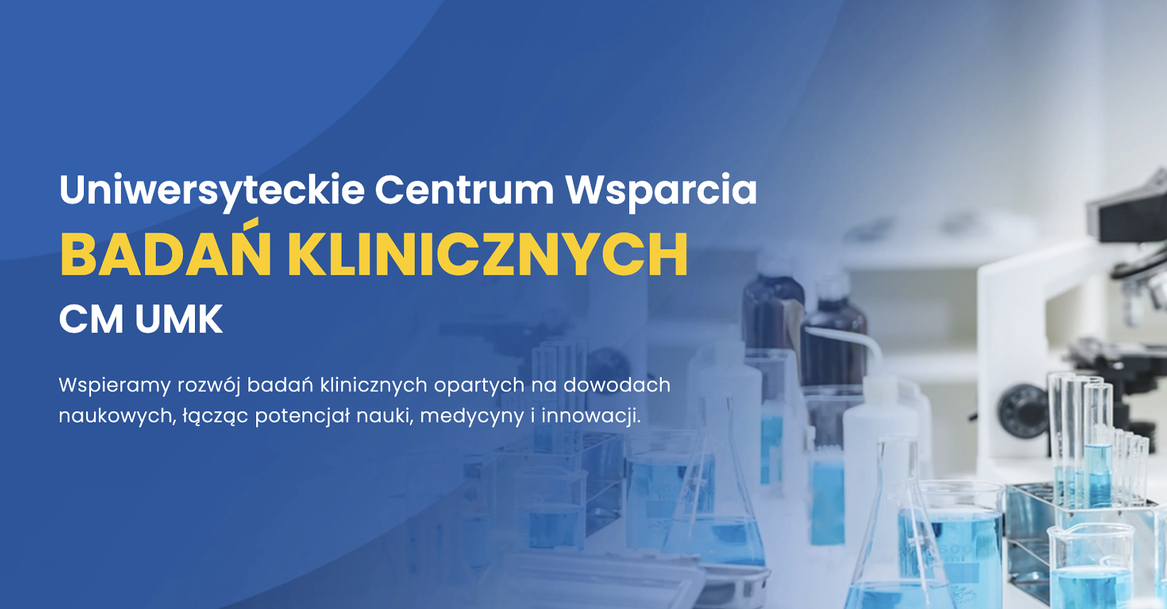 O jakości w badaniach klinicznych – konferencja UCWBK UMK CM - Centrum ...